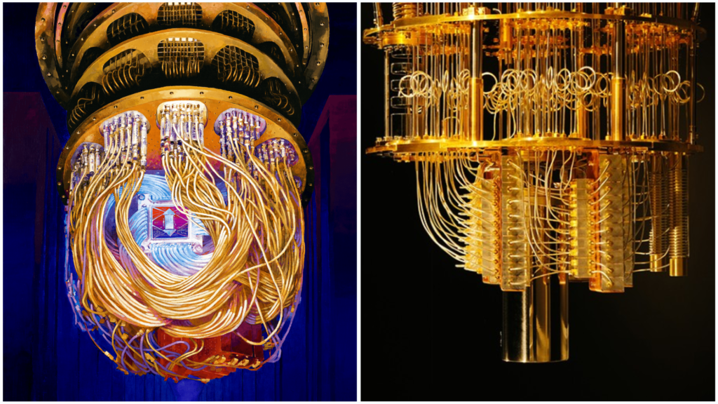 Quantum computing: il momento è ora?